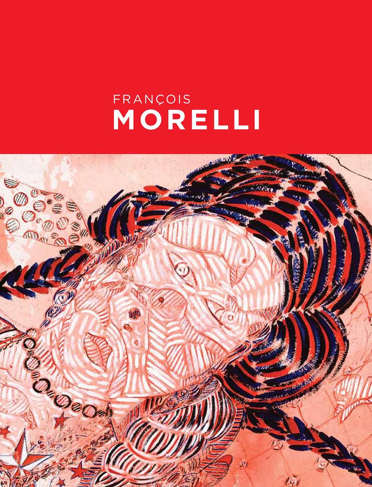 François Morelli